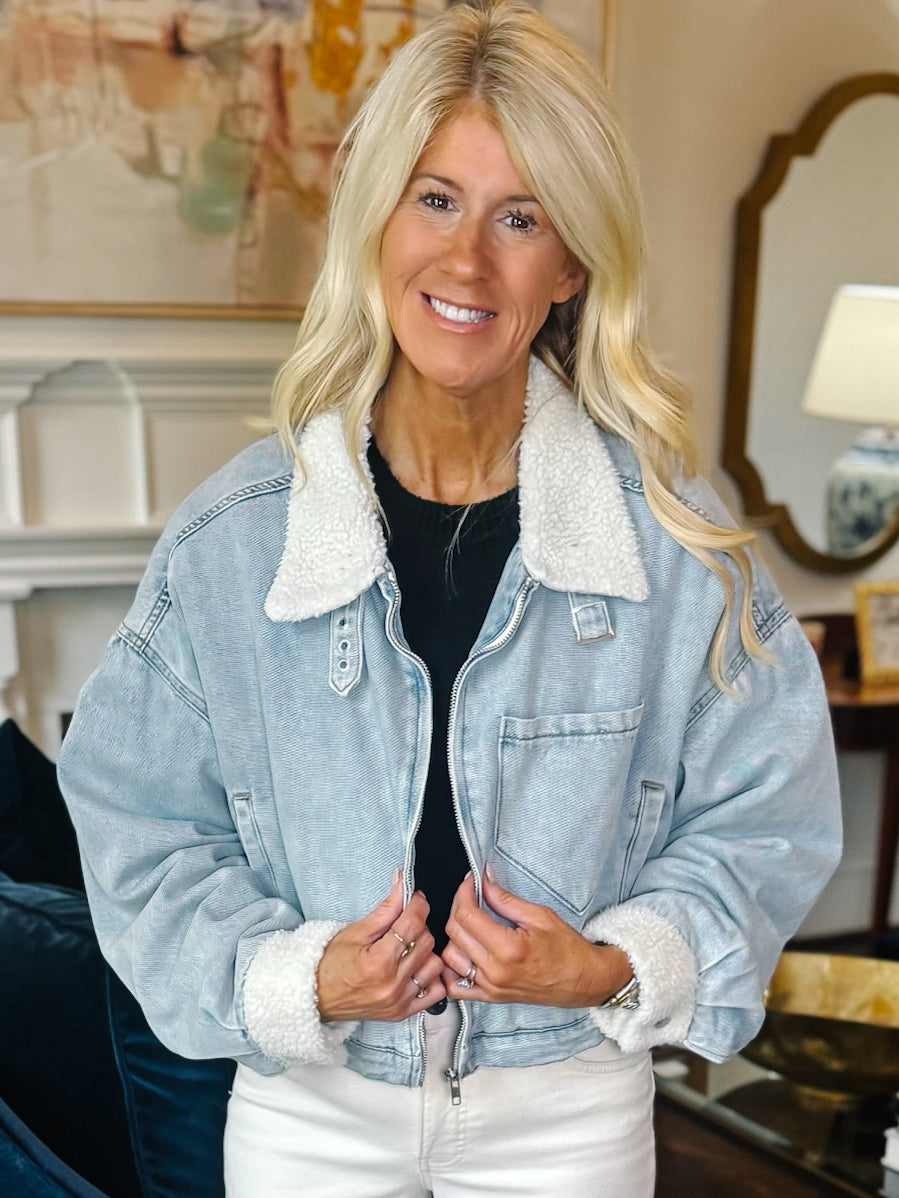 Colorado jacket – tailoredfoxboutique.com